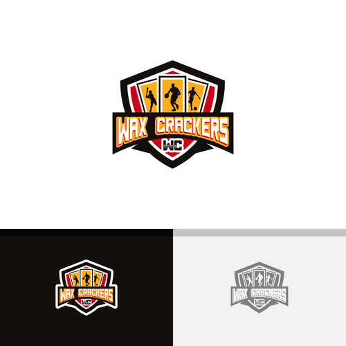 Designs | Sports Trading Card Store Logo | Logo design contest