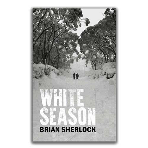 Designs | Australian winter novel needs a cover!!! | Book cover contest