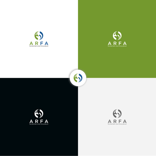 "ArFa braucht ein cooles und aussagekräftiges Logo" | Logo design contest