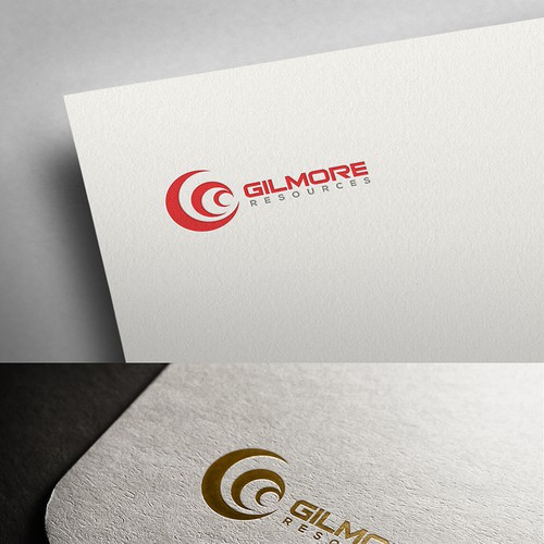 Designs | Create a brand identity for Gilmore Resources | Logo & brand ...