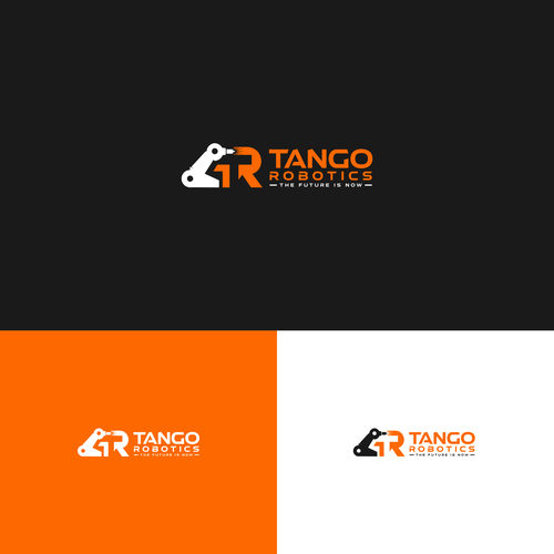 Designs | Tango Robotics | Logo design contest