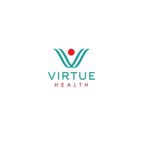 Designs | Vibrant Health | Logo design contest