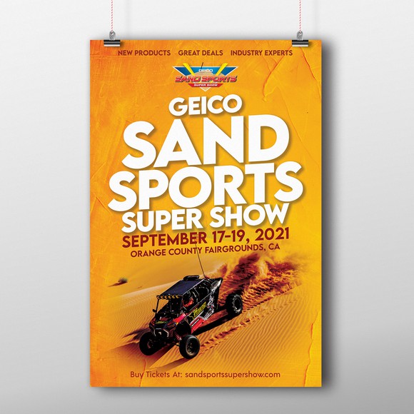 The 10 best freelance poster designers for hire in 2023 - 99designs