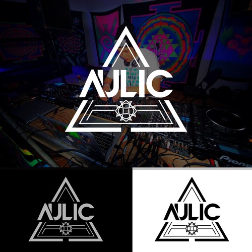 Design a logo for a trance Dj. | Logo design contest