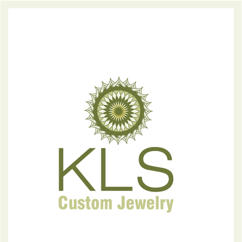 KLS Custom Jewelry needs a new logo | Logo design contest