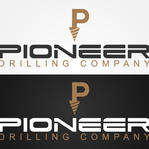 Logo for Drilling Company | Logo design contest