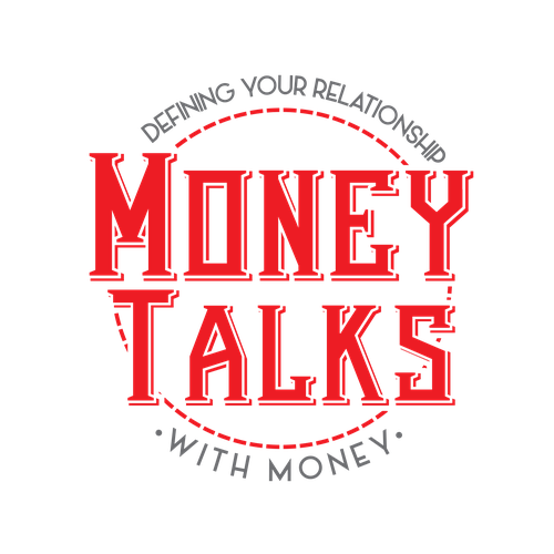 Money Talks Logo
