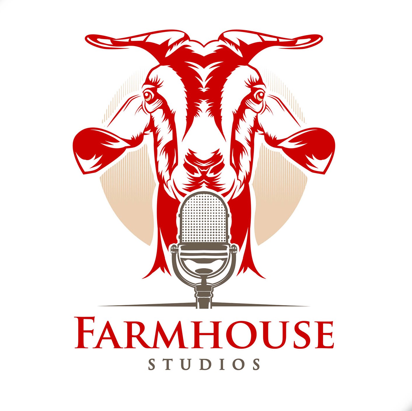 Farmhouse Logos - Free Farmhouse Logo Ideas, Design & Templates