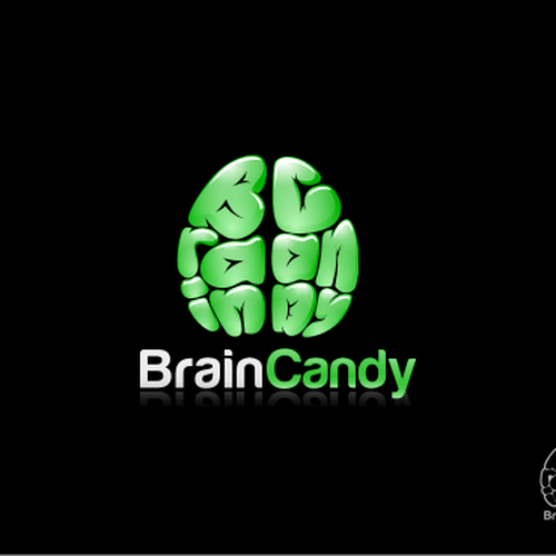 Help Brain Candy with a new logo | Logo design contest