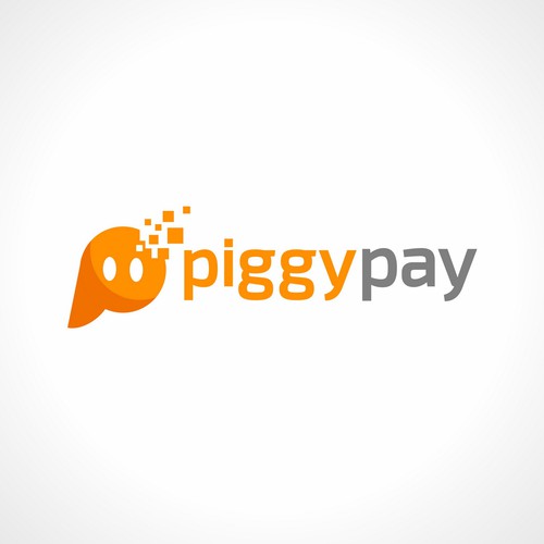 Design a logo for a mini bank | Logo design contest