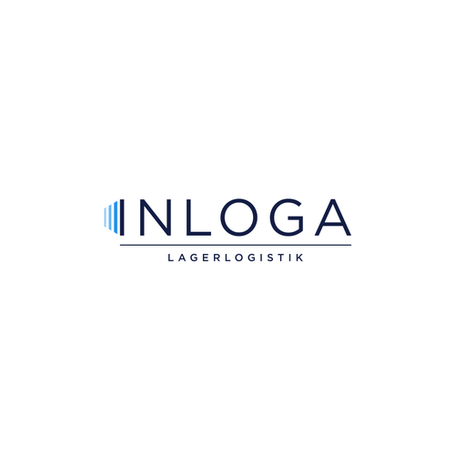 Designs | INLOGA - we are looking for a modern logo for warehouse ...