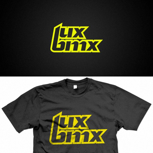 Designs | Modern, fresh, clean logo for a premium BMX store | Logo ...