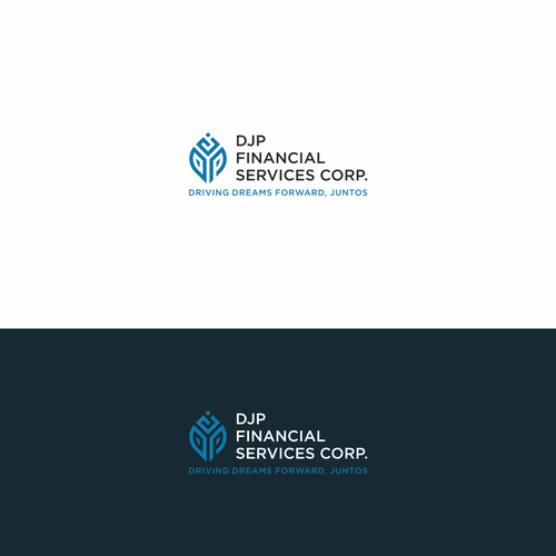 Designs | Financial Services Corp Logo and Brand Design | Logo & brand ...
