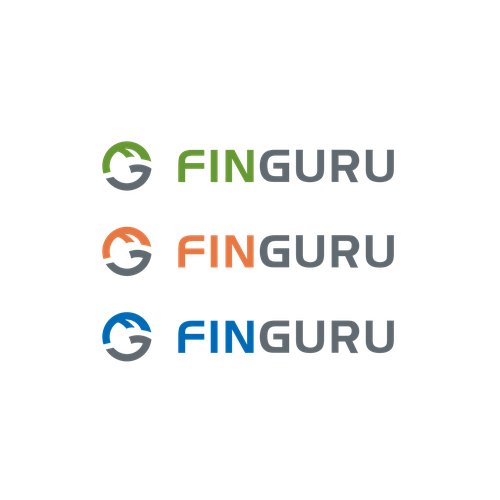 queremos tu diseño del mejor logo para Finguru | concurso Logotipos