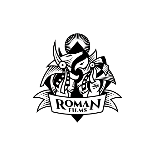 Designs | GUARANTEED: Roman Films needs a powerful and captivating new ...