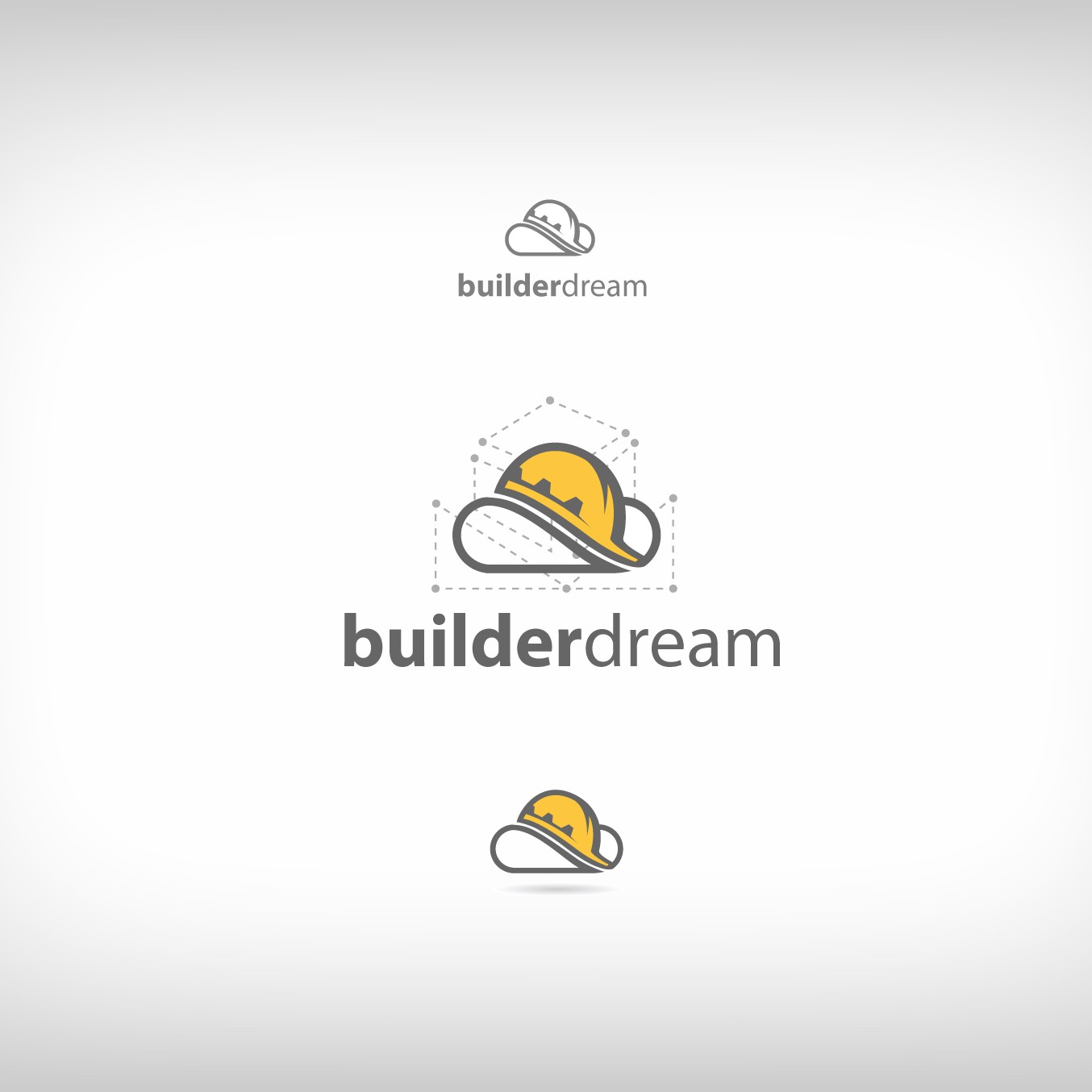 Builder Logos - Free Builder Logo Ideas, Design & Templates