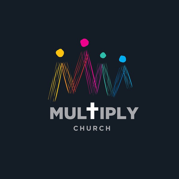 Multiply Logo