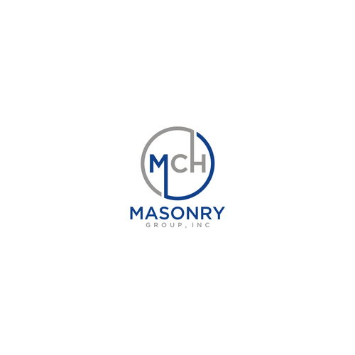 Modern masonry company looking for unique designs | Logo & brand ...