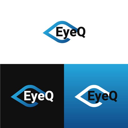 Designs | Medical device startup focused on curing Glaucoma | Logo ...