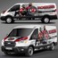 Vehicle Wrap Design - Van Wrap, Car Wrap, Truck Wrap | 99designs
