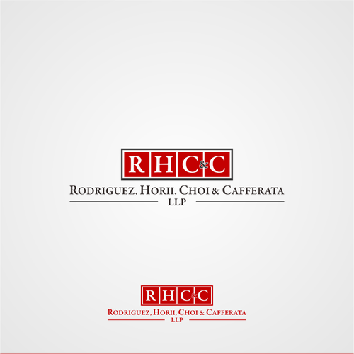 RHC&C Logo | Logo design contest
