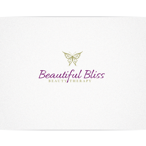 Create the next logo and business card for Beautiful Bliss | Logo ...