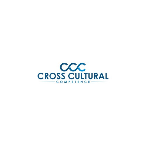 Cross Cultural Logo