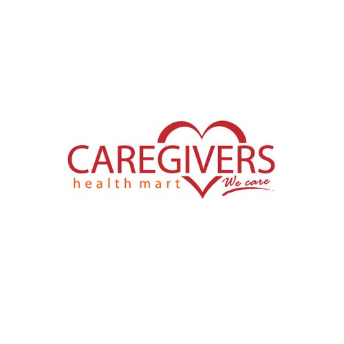 Logo for caregivers store | Logo design contest