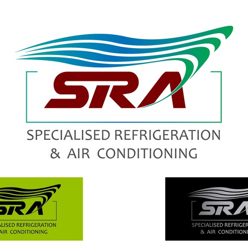 Create a sharp, professional design for SRA | Logo design contest
