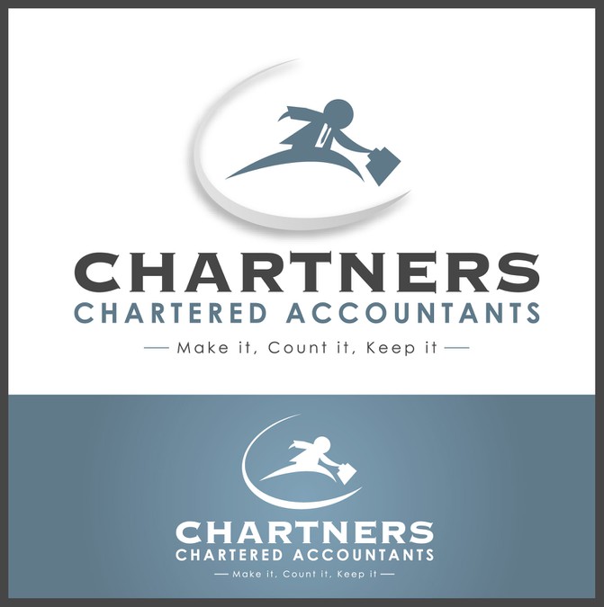 Accountant Logo Design | Logo design contest