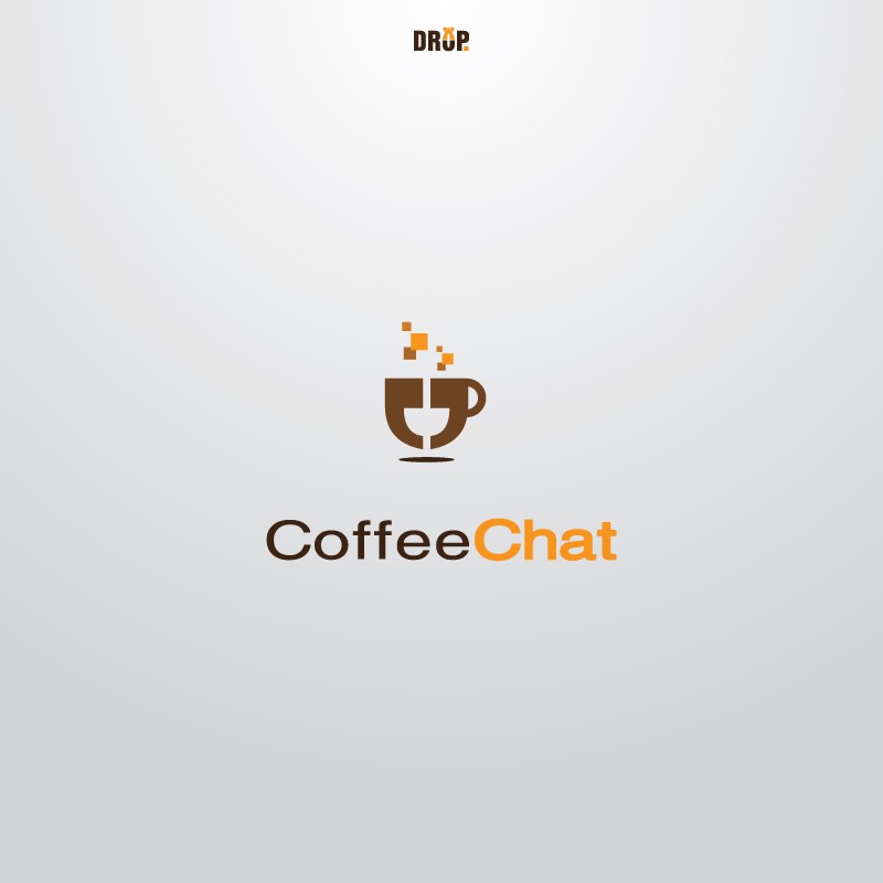 Chat Logos - Free Chat Logo Ideas, Design & Templates