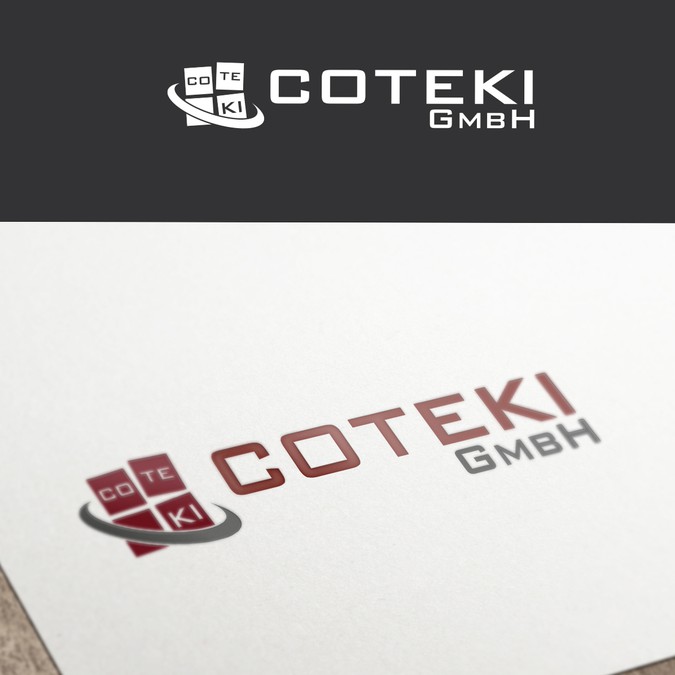 Aus alten Logo mach neues Logo. Computer Firma Expandiert | Logo design ...