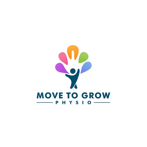 Designs | A simple logo incorporating a tree and hand / body | Logo ...