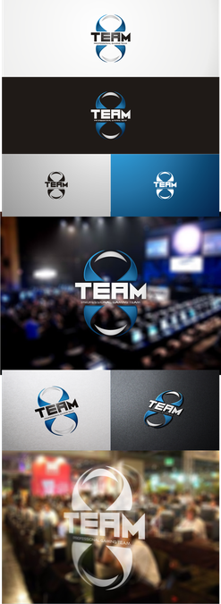 Logo for a professional League of Legends team. | Logo Design Wettbewerb