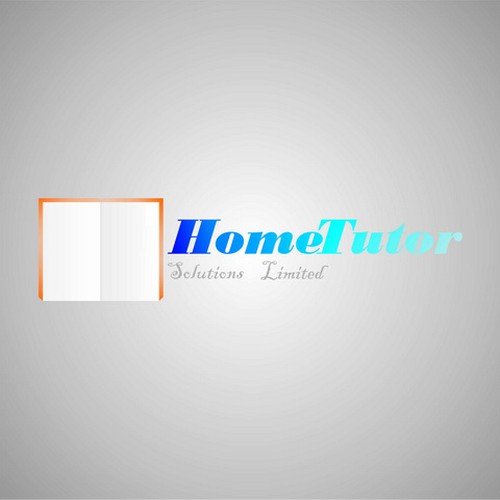 Home Tutor Solutions Limited needs a new logo | Logo design contest