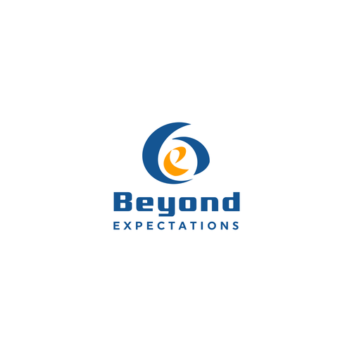 Beyond Expectations logo contest | Logo design contest