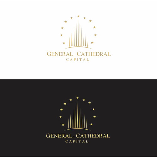 General-Cathedral Design | Logo design contest