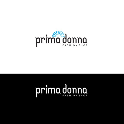 Design a logo for a new retail store - Prima donna - a fashion and ...