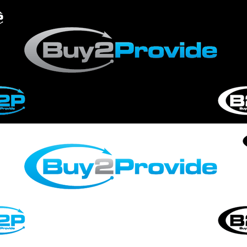 New logo wanted for B2P (Buy2Provide) | Logo design contest