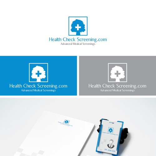 Create the next logo for Health Check Screening.com | Logo design contest