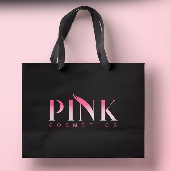 Cosmetics Logos - Free Cosmetics Logo Ideas, Design & Templates
