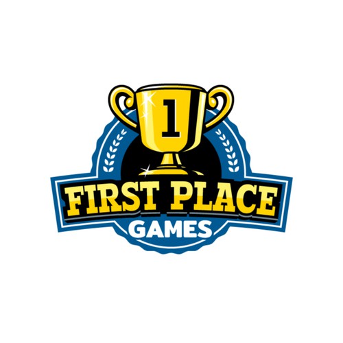 Create a fun logo for our Game Development company! | Logo design contest