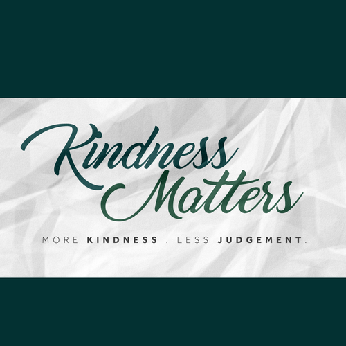 Easy Facebook Page cover for Kindness Matters ! | Facebook cover contest