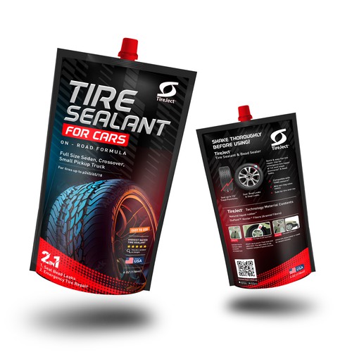 Designs | TJ | Product packaging contest