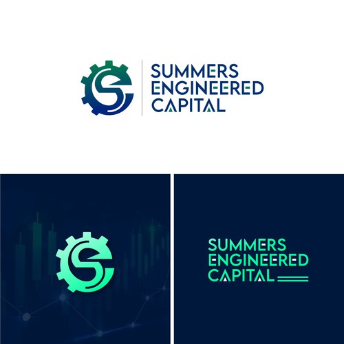 Designs | Equipment Finance Logo design to make us look smart, hip, fun ...