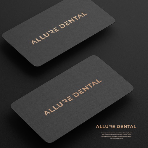 Designs | Design a modern logo for a cosmetic dental practice | Logo ...