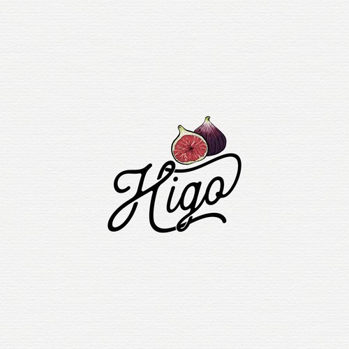 Diseño de logos de higos | Logo design contest