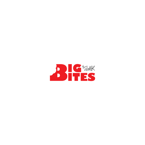 Big Bite Logo