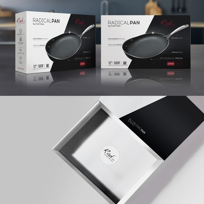 Retail Packaging Design by Professional Packaging Designers | 99designs