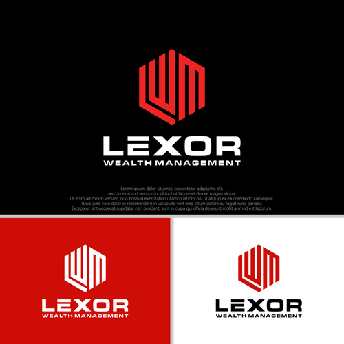 Designs | Guaranteed Payout! Logo Design for Financial Management ...